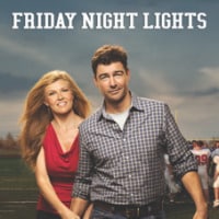 Friday Night Lights: 3 Reasons Why the Taylors Had The Best ...