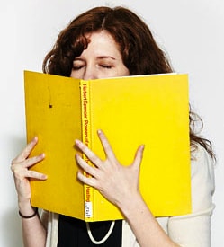 Judging a Book by its Smell - Luvze