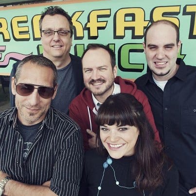 Dr. Tim Loving on the Dudley & Bob Show (KLBJ-FM, Austin, TX) - Luvze