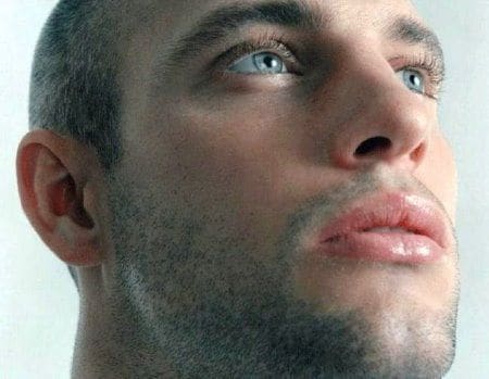 Stubble Trouble: How (Men’s) Facial Hair Affects Attraction - Luvze