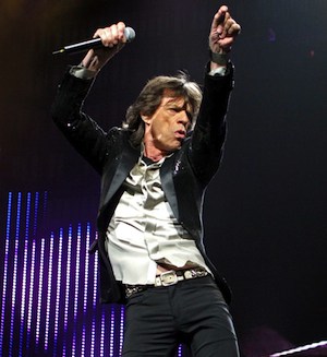 Do "Moves Like Jagger" Make a Man Hotter? - Luvze
