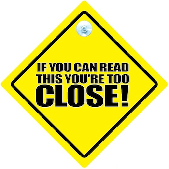 Too Close for Comfort? The Potential Pitfalls of “You + Me = We” - Luvze