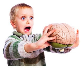 Six Ways Parenthood Benefits the Brain - Luvze