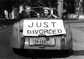 Is Divorce "Catchy"? - Luvze
