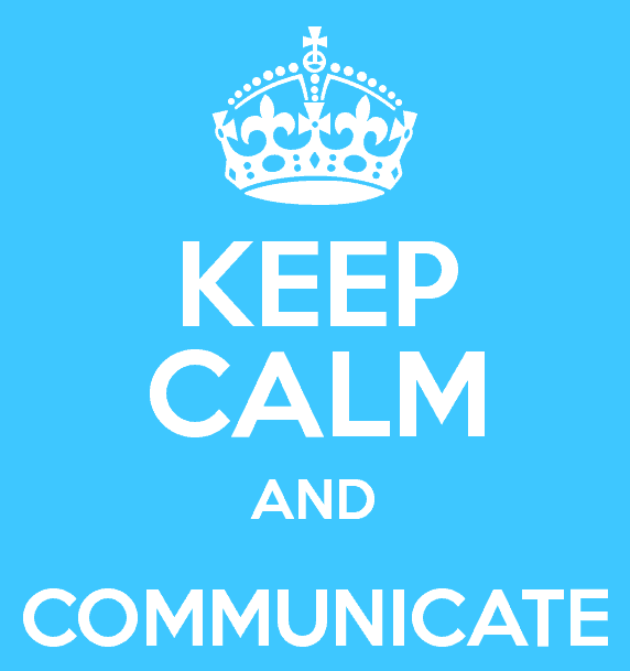 Direct Communication is Best, but the Benefits May Take Time - Luvze