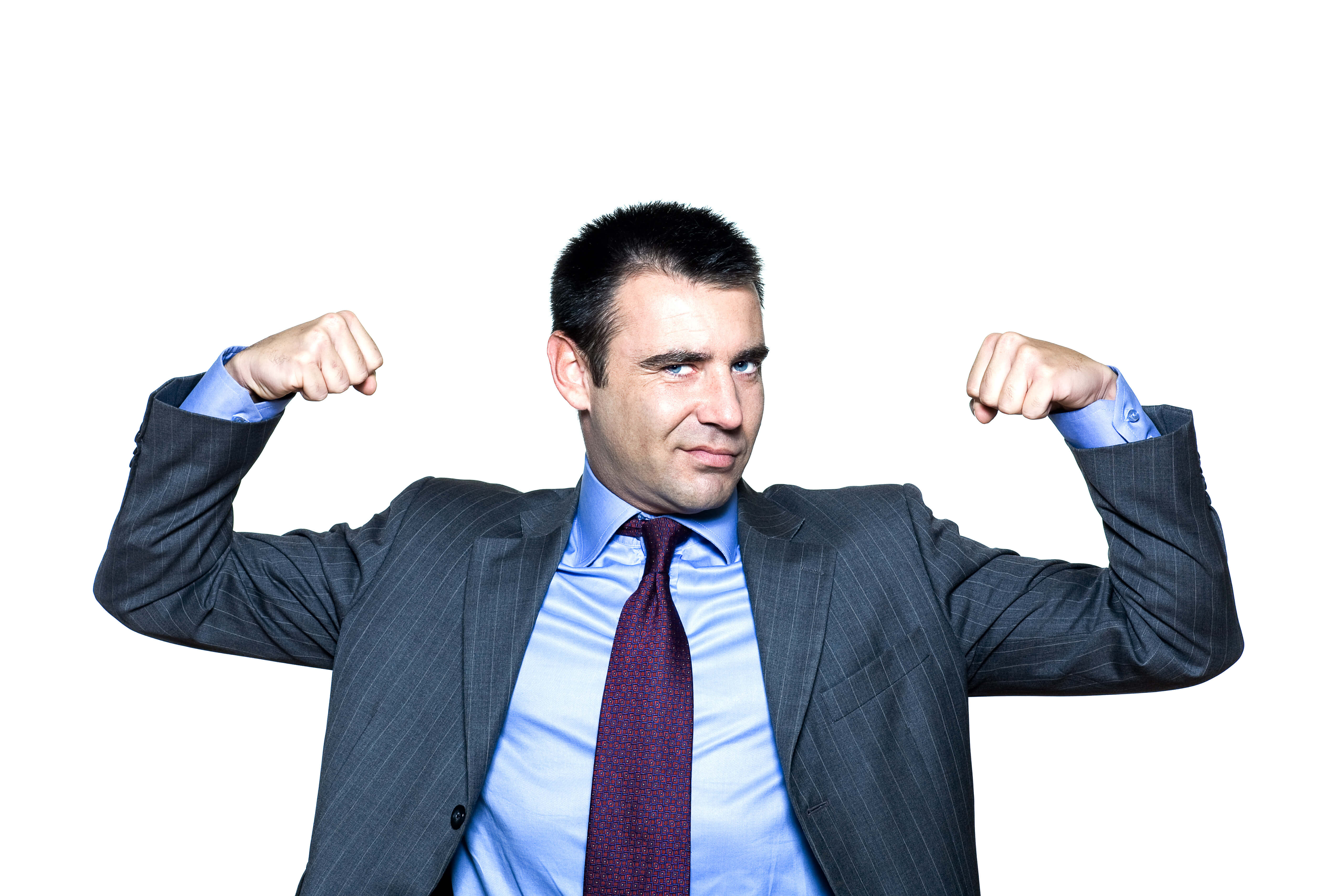 8 Tips To Help You Be More Confident Around Women