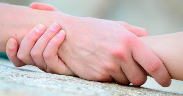 Stronger Relationships Make For A Stronger You - Luvze