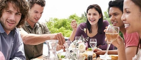 How Having Couple Friends Helps You Feel the Love - Luvze