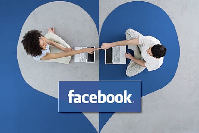 Two of a Kind?: What Facebook Profile Similarity Says About Couples - Luvze