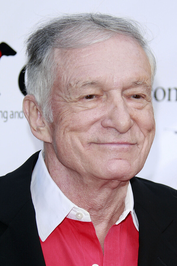 7 Hugh Hefner Quotes To Remember For A Better Life - Luvze