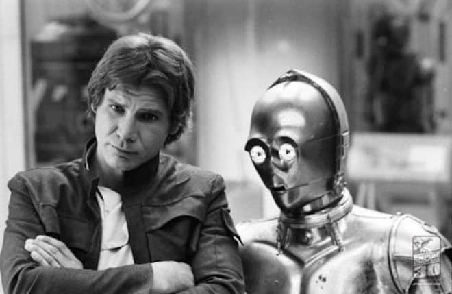 What Robots Can Teach Us About Intimacy: The Reassuring Effects Of ...