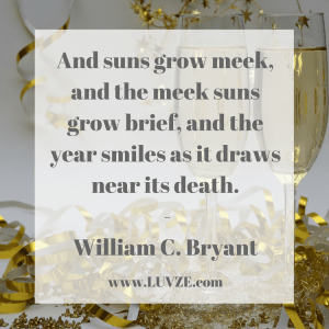 135 Happy New Year's Quotes, Sayings, Wishes & Messages