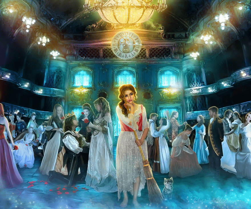 Some Things You Know You Have Before They’re Gone - Luvze