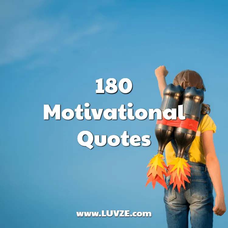 Mots et citations de motivation